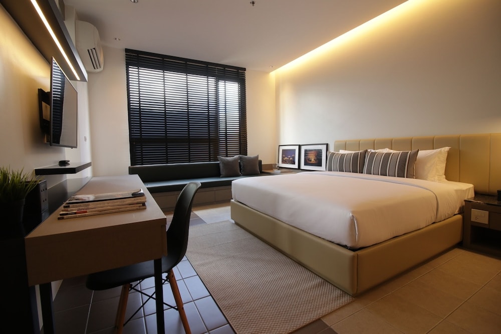 Theatre Residence, Bangkok | Best deals | lastminute.com