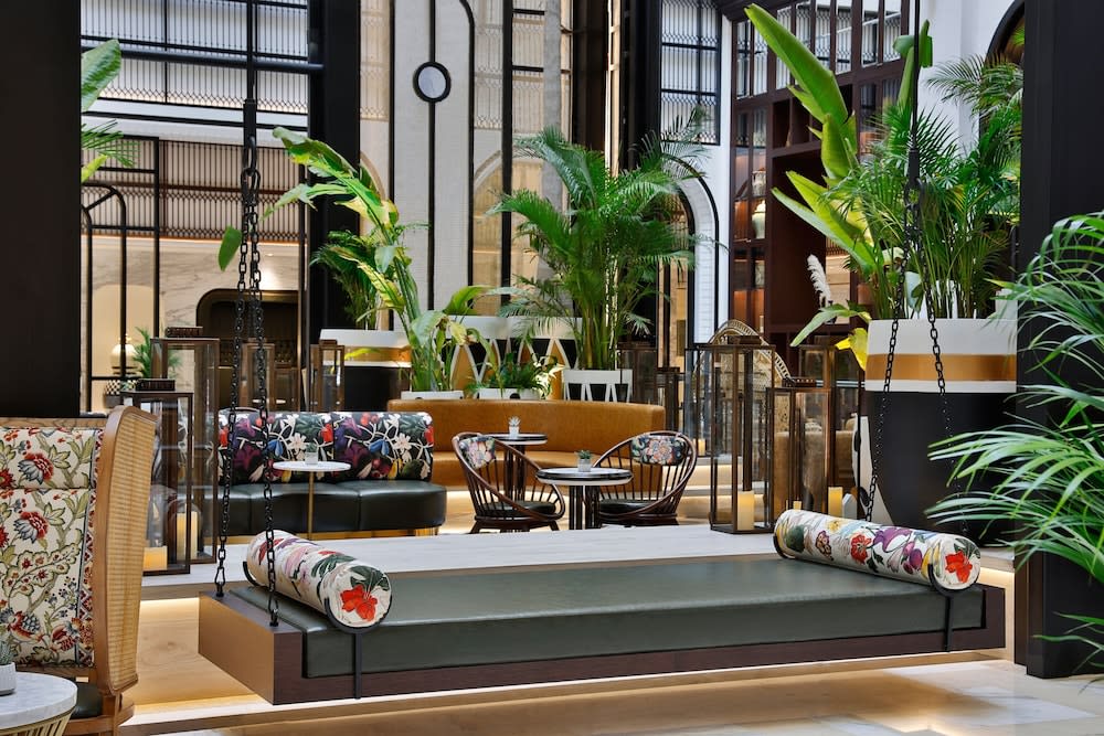 The Westin Dubai Mina Seyahi Beach Resort and Waterpark, Dubai | Best ...