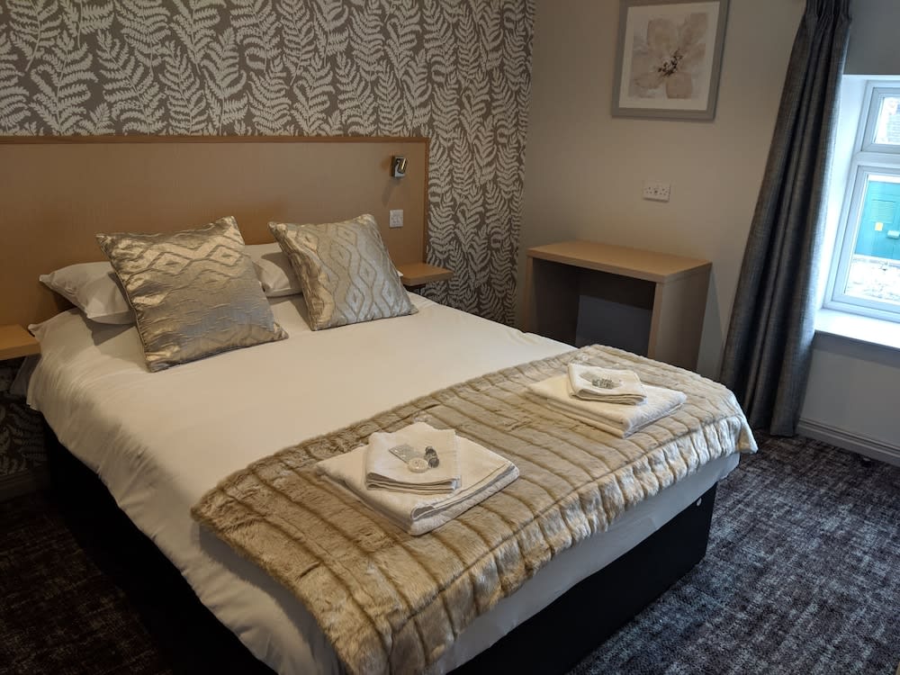 PREMIER INN DARLINGTON TOWN CENTRE, Darlington | Best deals ...