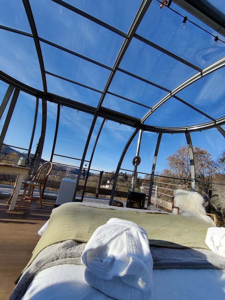 Le Perchoir des Pyrénées, Gerde | Meilleures offres | lastminute.com