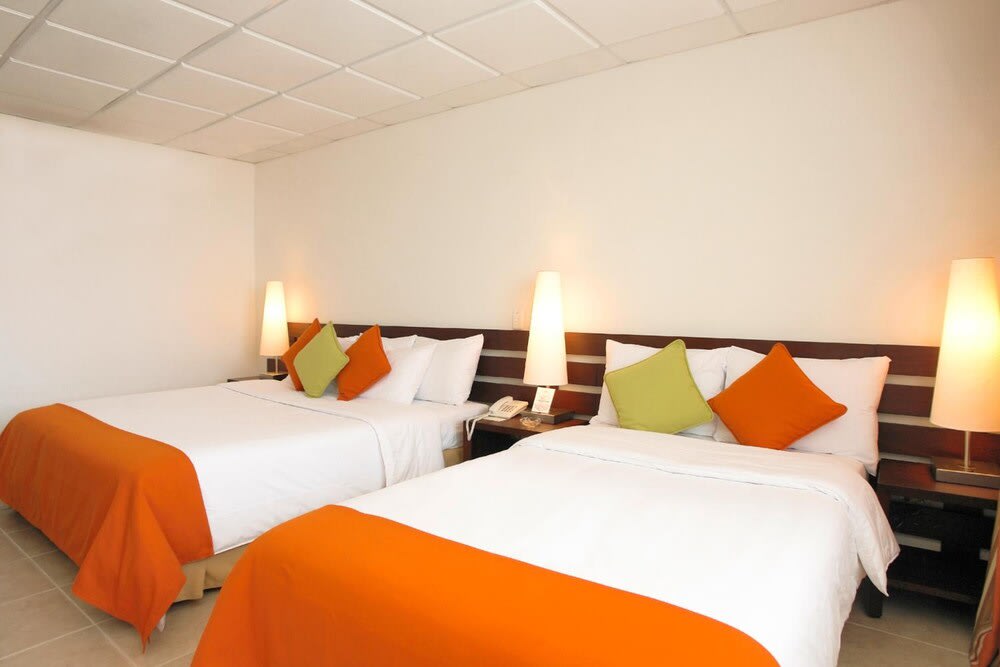 Decameron Los Delfines - All Inclusive, San Andrés | Best deals ...