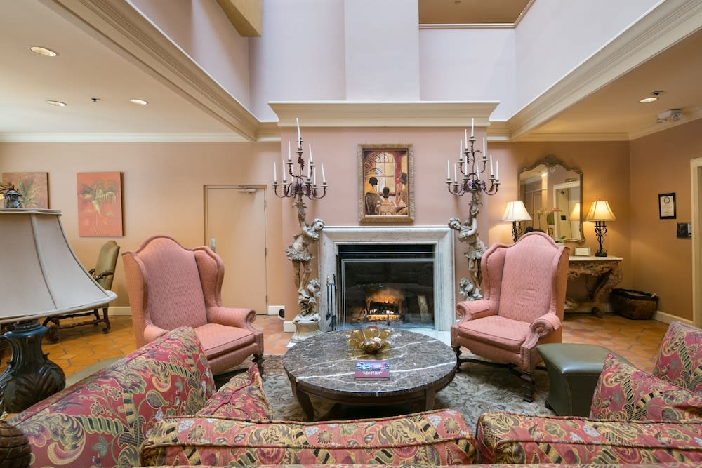 Spindrift Inn, Monterey (CA) | Best deals | lastminute US