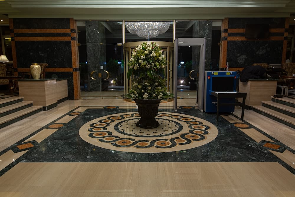 Triumph Plaza Hotel, Cairo | Best deals | lastminute.com