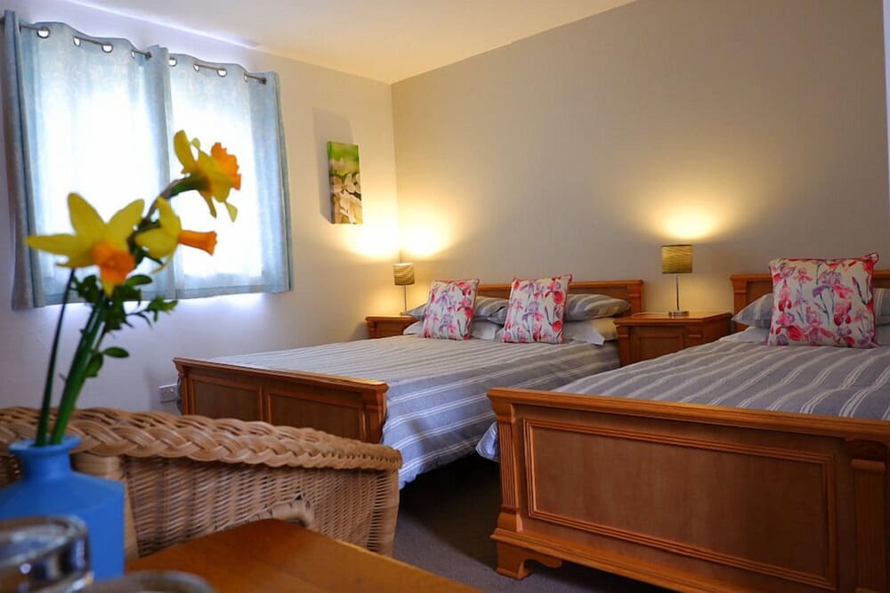 Castle Inn, Knighton | Best deals | lastminute.com