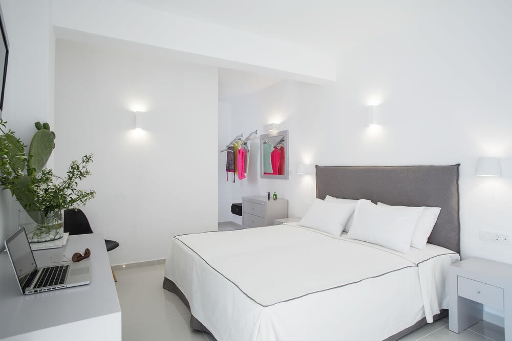 Dionysos Seaside Resort Ios, Ios | Meilleures offres | lastminute.com