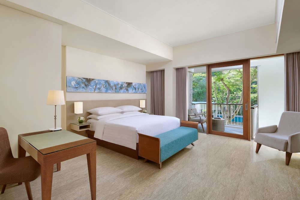 Courtyard by Marriott Bali Nusa Dua Resort, Nusa Dua - Bali | Offerte ...