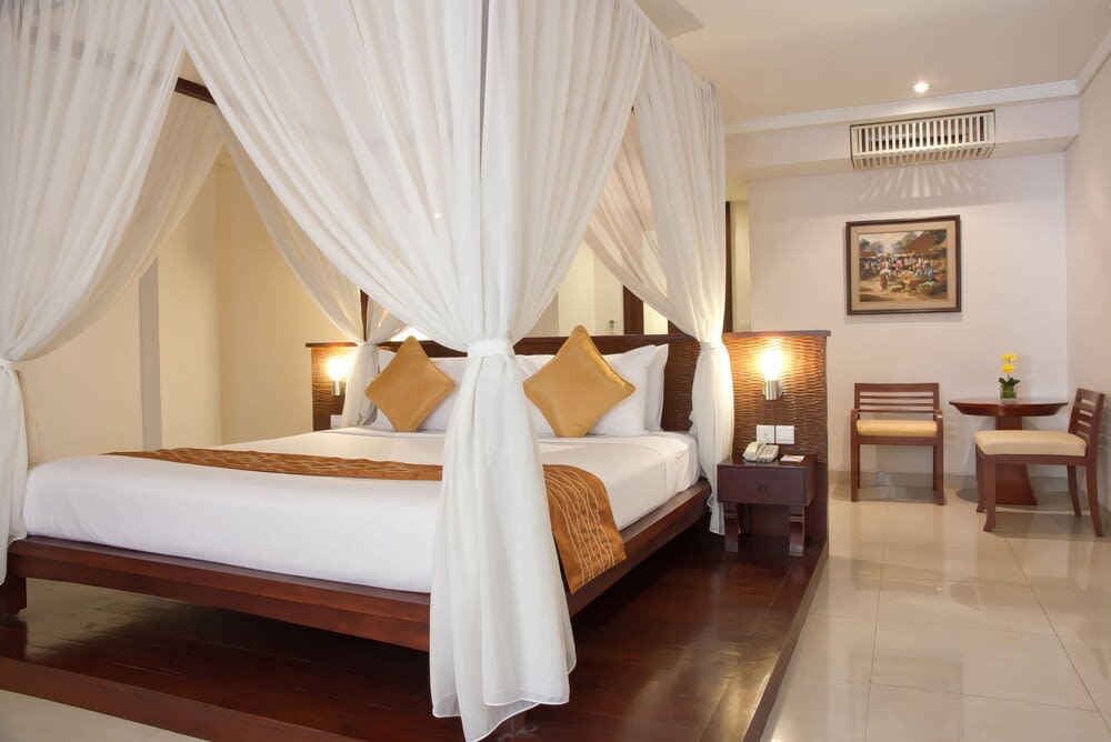 The Rani Hotel & Spa, Kuta - Bali | Offerte top | lastminute.com IT
