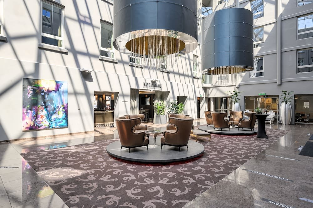 Clarion Hotel Ernst, Kristiansand | Günstige Angebote | lastminute.de