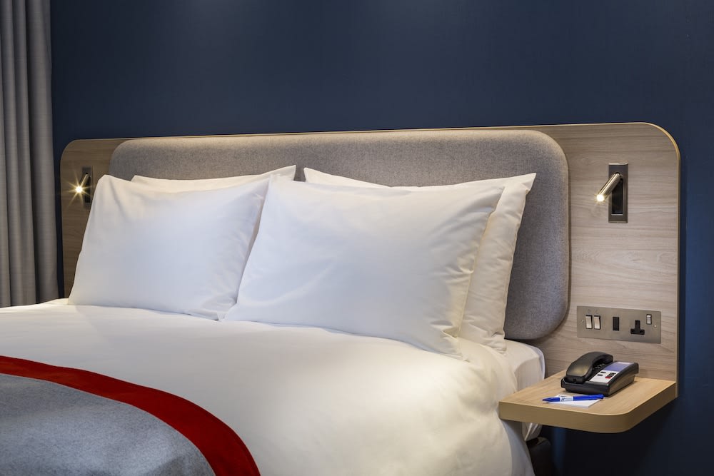 Premier Inn Huntingdon (A1/A14), Huntingdon | Best deals | lastminute.com