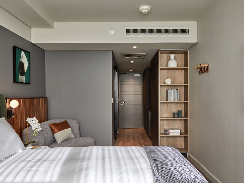 The Rockefeller Hotel by NEWMARK, Cape Town | Best deals | lastminute.com