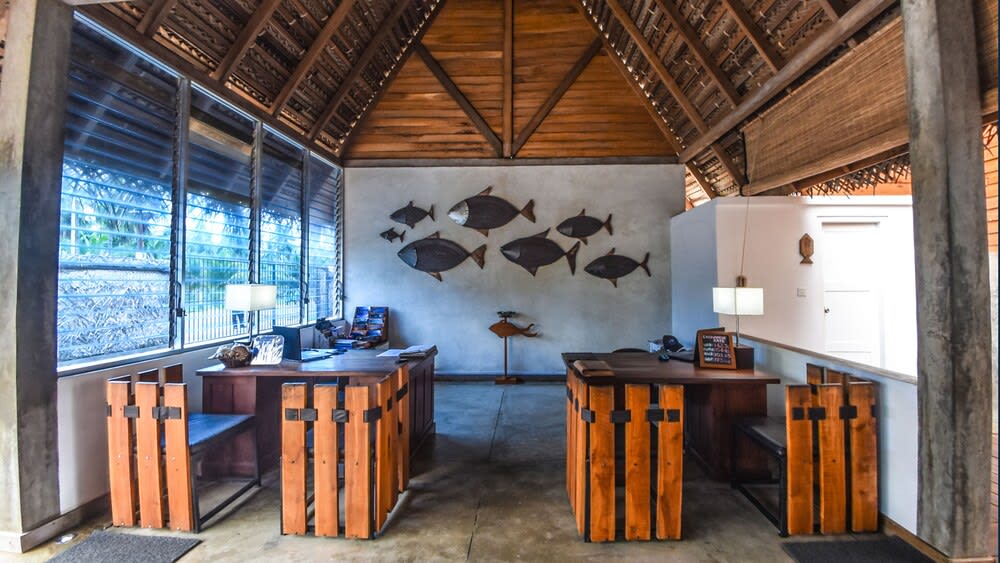 Maalu Maalu Resort & Spa - Thema Collection, Passikudah | Best deals ...