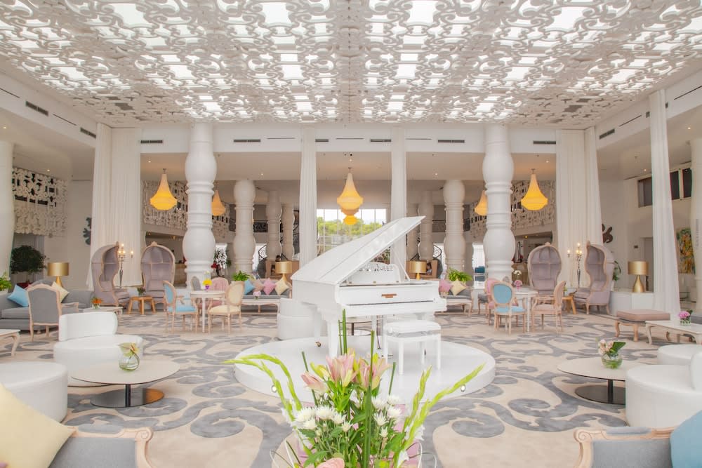 Barcelo Tanger, Tanger | Meilleures offres | lastminute.com FR