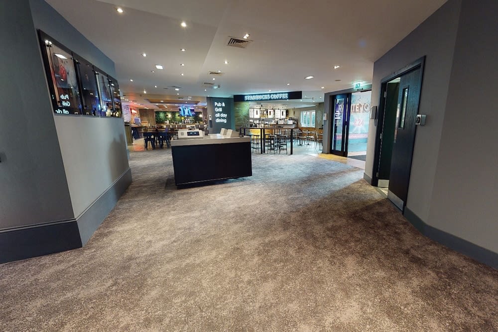 Premier Inn Rochdale, Rochdale | Best deals | lastminute.com