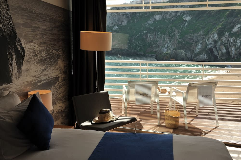 Mercure Quemado Al-Hoceima Resort, Al Hoceima | Best deals | lastminute.com
