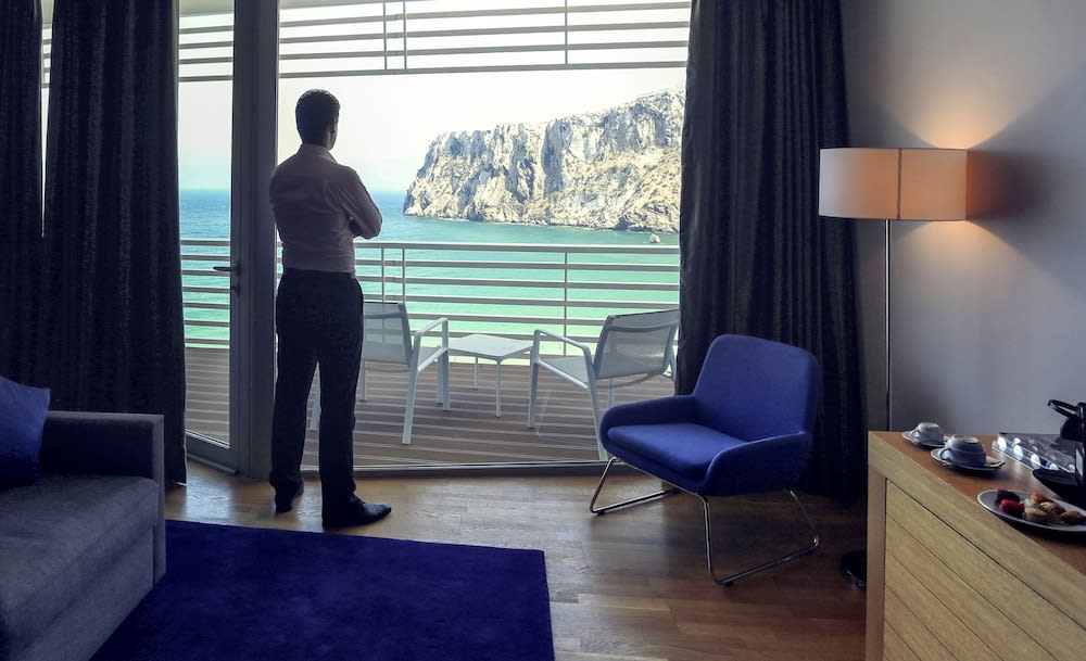 Mercure Quemado Al-Hoceima Resort, Al Hoceima | Meilleures offres ...