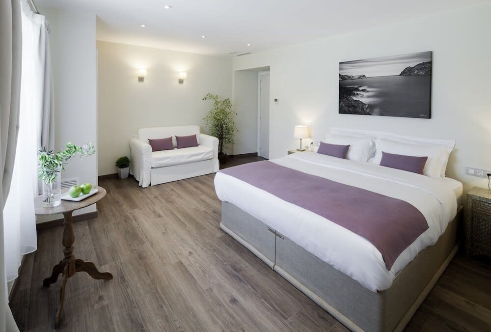 Boutique Hotel Can Pico - Adults Only, Ventalló | Mejores ofertas | Rumbo