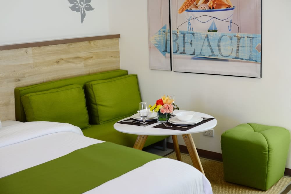 Azalea Hotels & Residences Boracay, Boracay | Günstige Angebote ...
