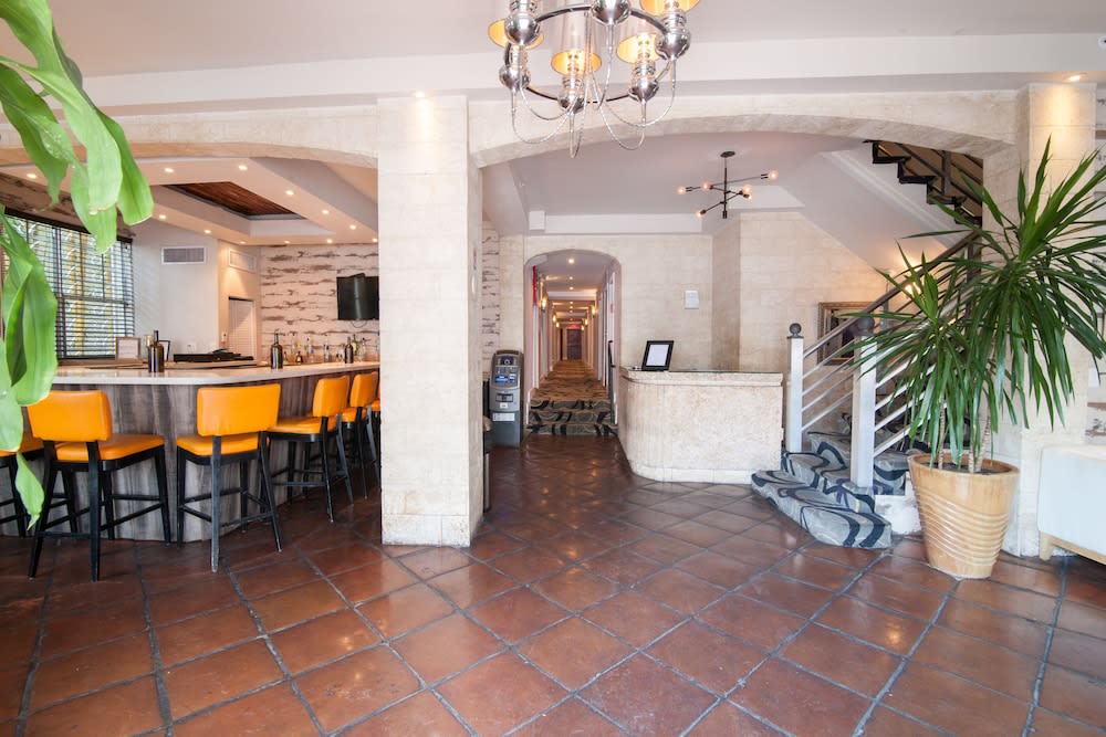 Shelley Hotel, Miami Beach (FL) | Offerte top | lastminute CH(IT)