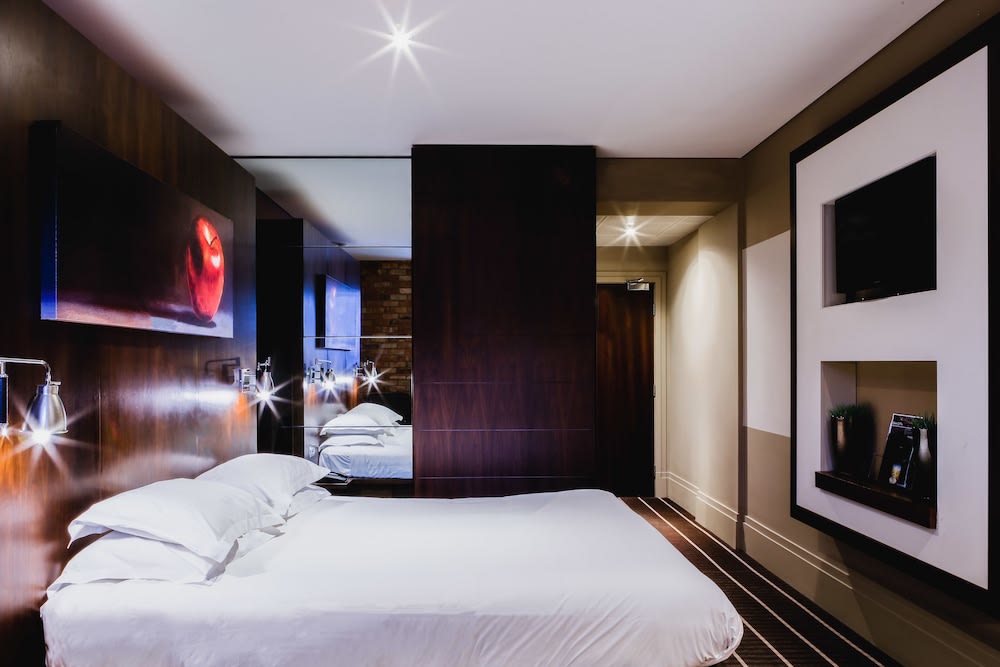 mour hotel, Nottingham | Best deals | lastminute.com