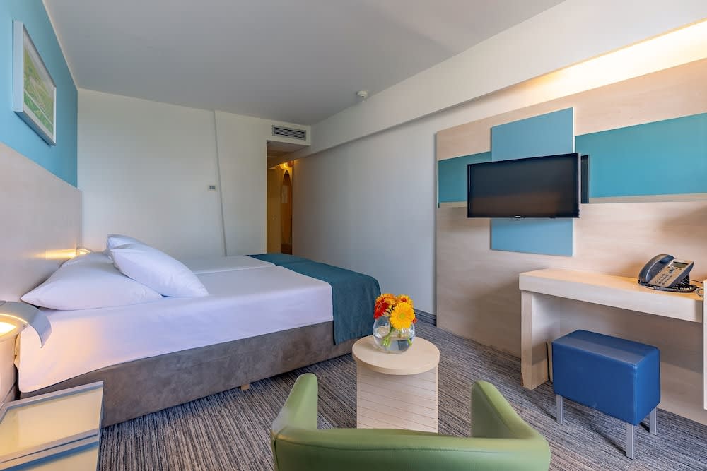 Valamar Diamant Hotel, Porec | Günstige Angebote | lastminute.de