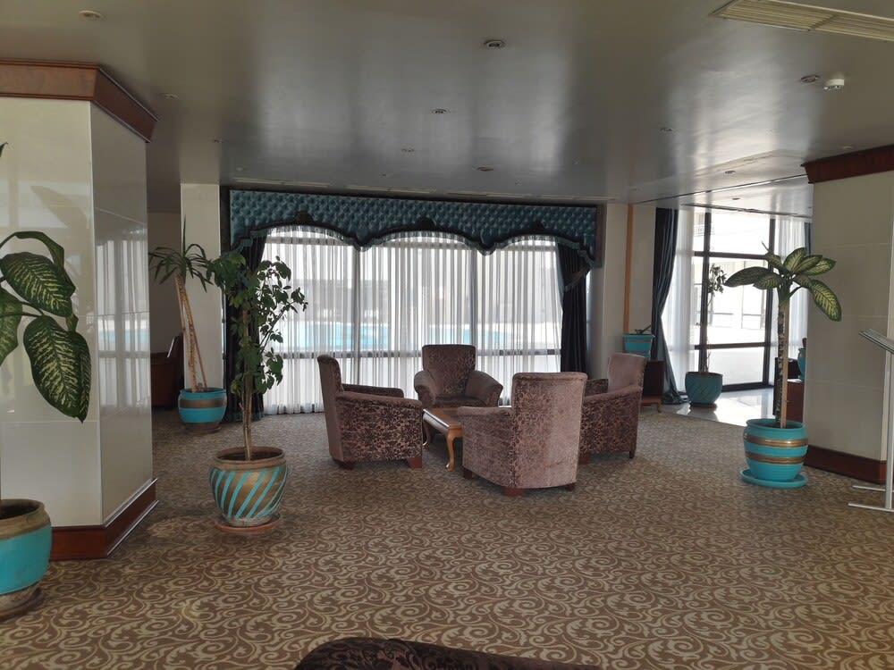 Cender Hotel, Antalya | Best deals | lastminute.com