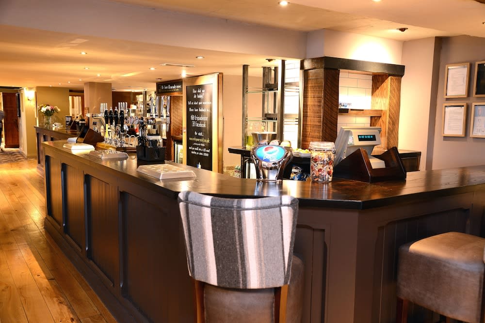 Unicorn, Gunthorpe by Marston's Inns, Nottingham | Best deals ...