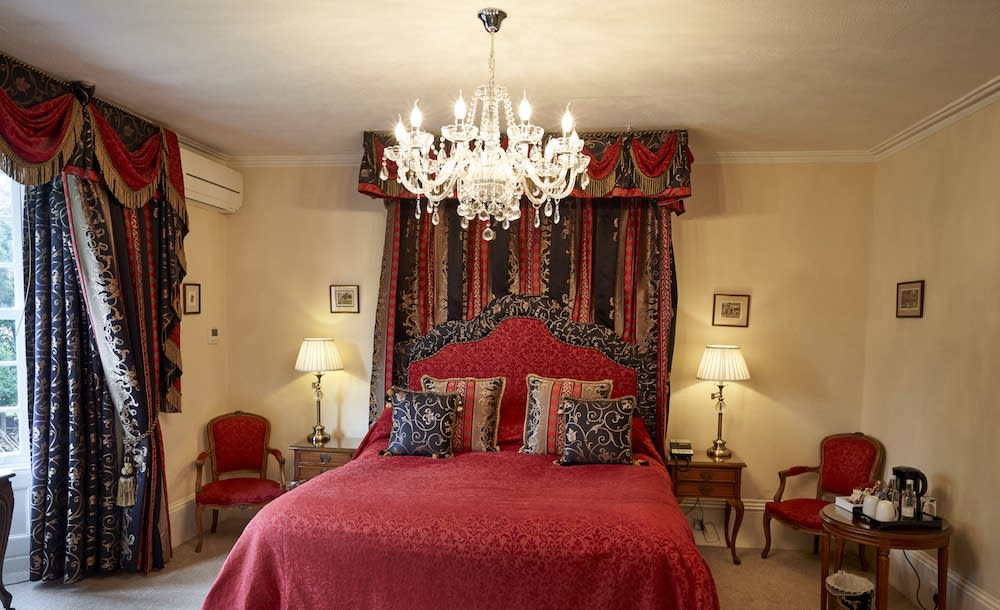 Hempstead House Hotel & Restaurant, Sittingbourne | Best deals ...