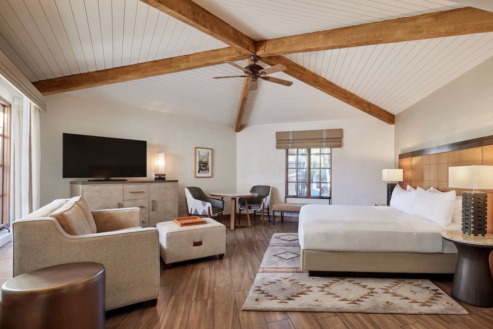 JW Marriott Camelback Inn Scottsdale Resort & Spa, Paradise Valley ...