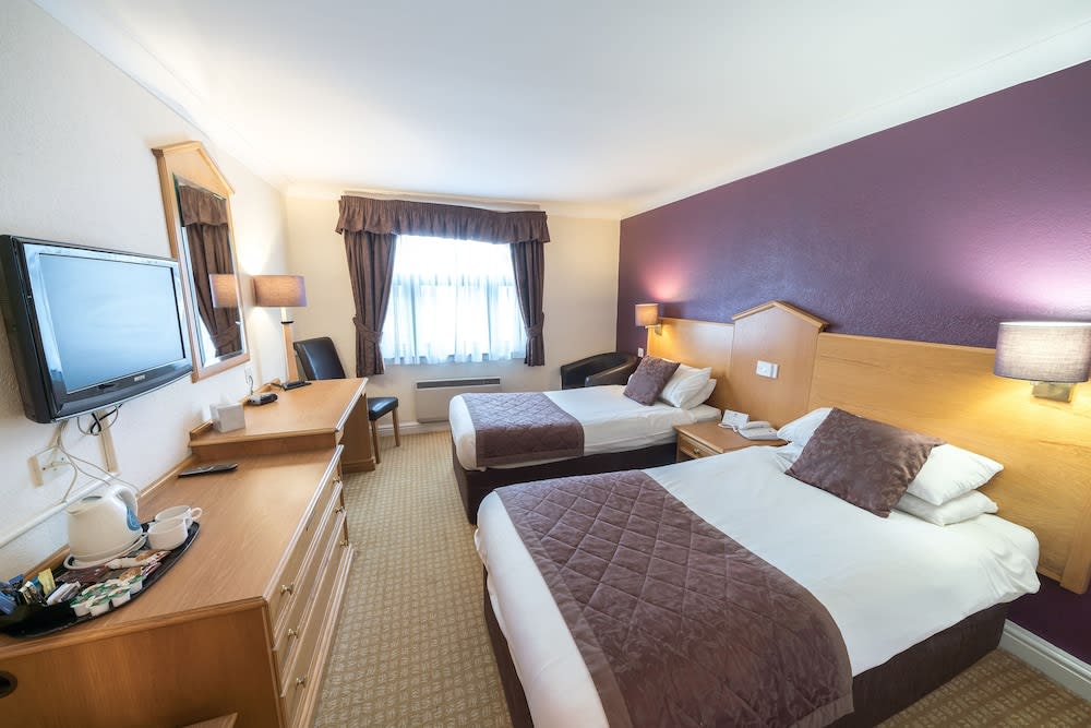 Premier Inn Haydock Park/m6 J23, Warrington | Best deals | lastminute.com