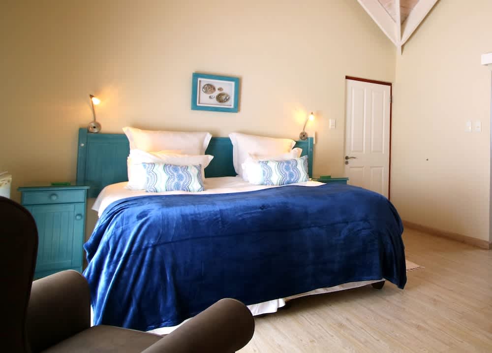 Baywatch Guest House, Paternoster | Best deals | lastminute US