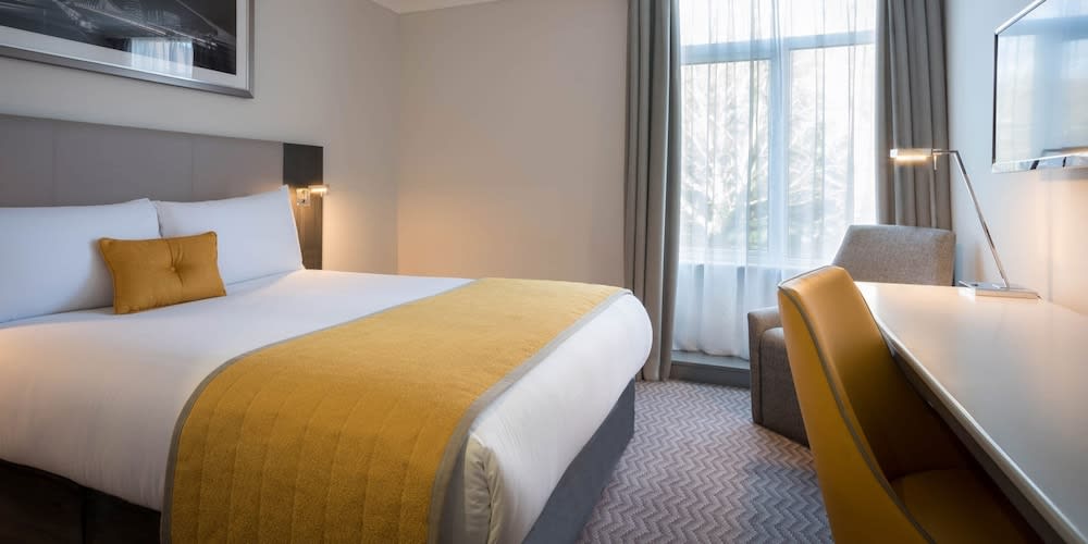 Maldron Hotel & Leisure Centre Limerick, Limerick | Best deals ...