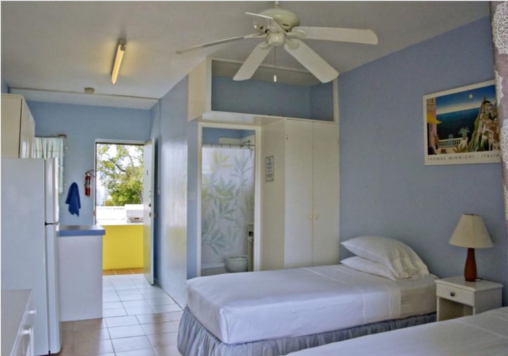 Meridian Inn, Saint Lawrence | Best deals | lastminute.com