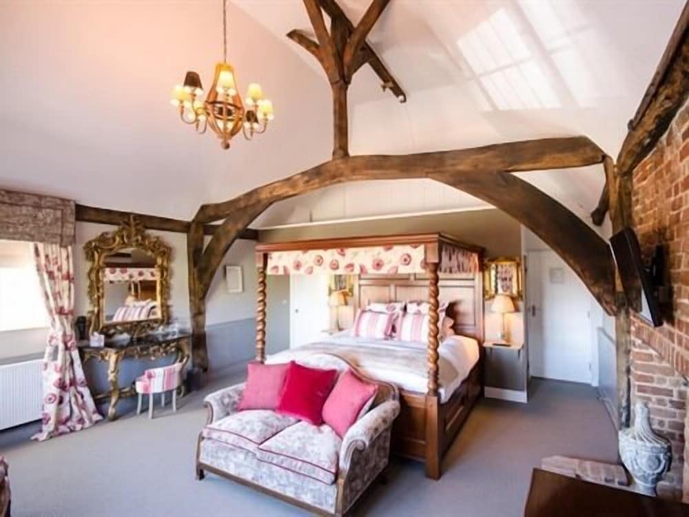 PREMIER INN RAMSGATE (MANSTON AIRPORT), Minster | Best deals ...