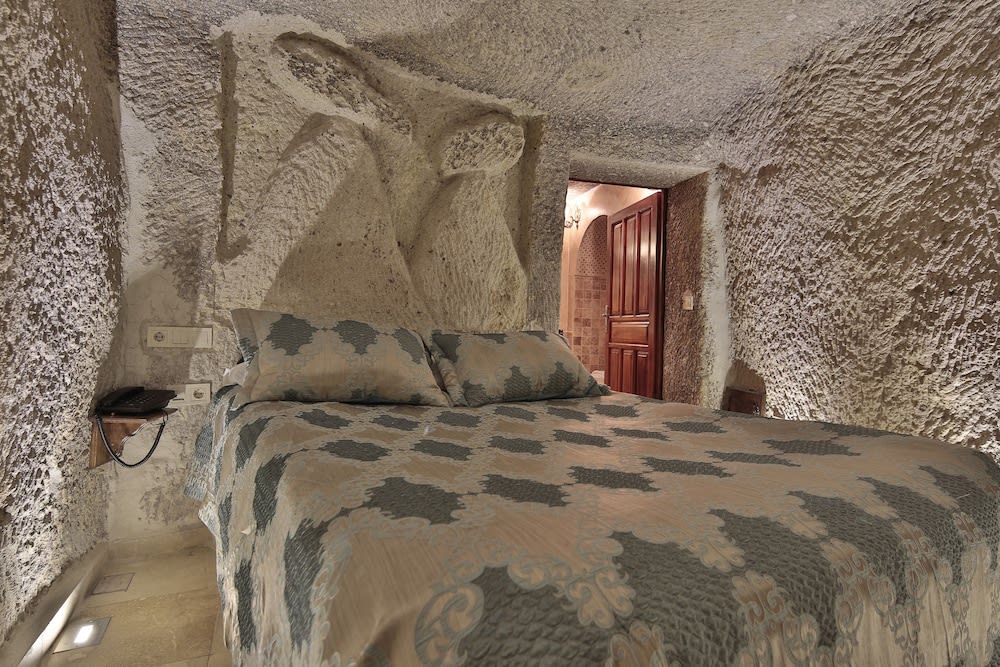 Shoestring Cave House, Nevsehir | Best deals | lastminute.com