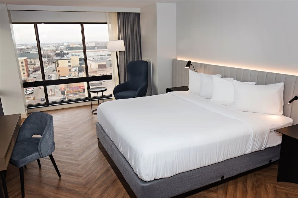 Radisson Blu Fargo, Fargo | Best deals | lastminute.com