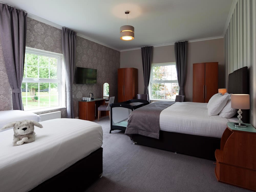 Elfordleigh Hotel, Plymouth | Best deals | lastminute.com