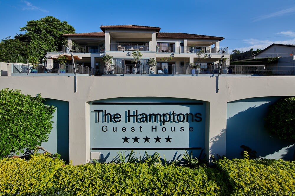 The Hamptons Guest House, Umhlanga | Meilleures offres | lastminute.com FR
