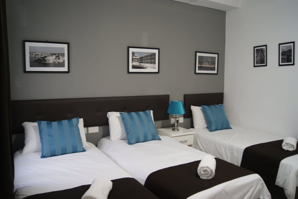 Buccaneers Boutique Guest House, St Paul's Bay | Melhores ofertas ...