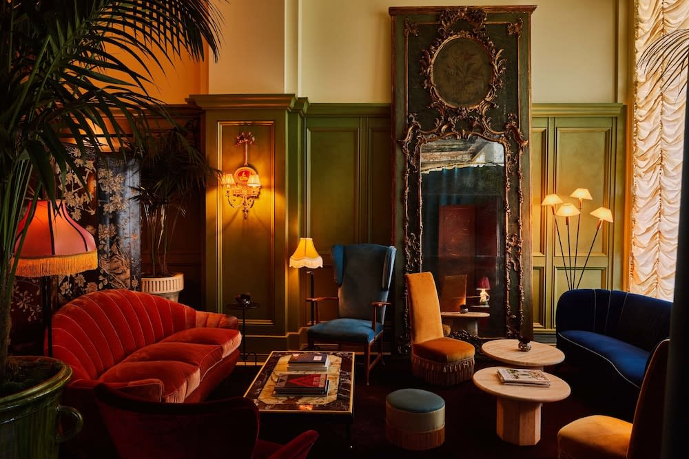 The Siren Hotel, an Ash Hotel, Detroit | Best deals | lastminute.com
