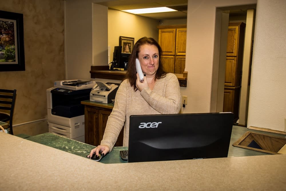 Baymont by Wyndham Fargo, Fargo | Best deals | lastminute.com