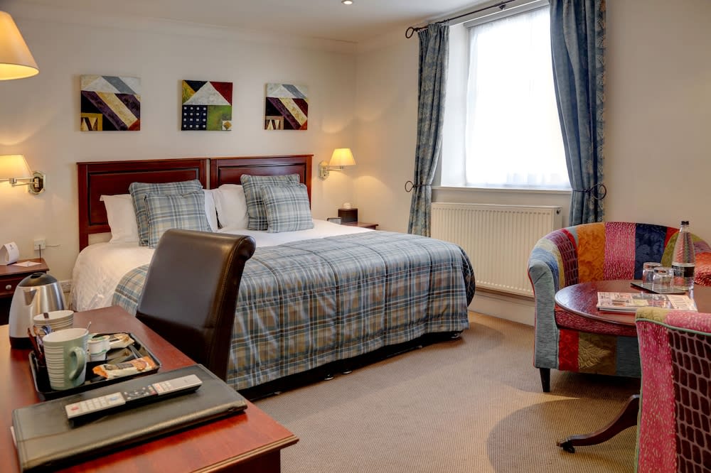 Best Western Forest and Vale Hotel, Pickering | Best deals | lastminute.com