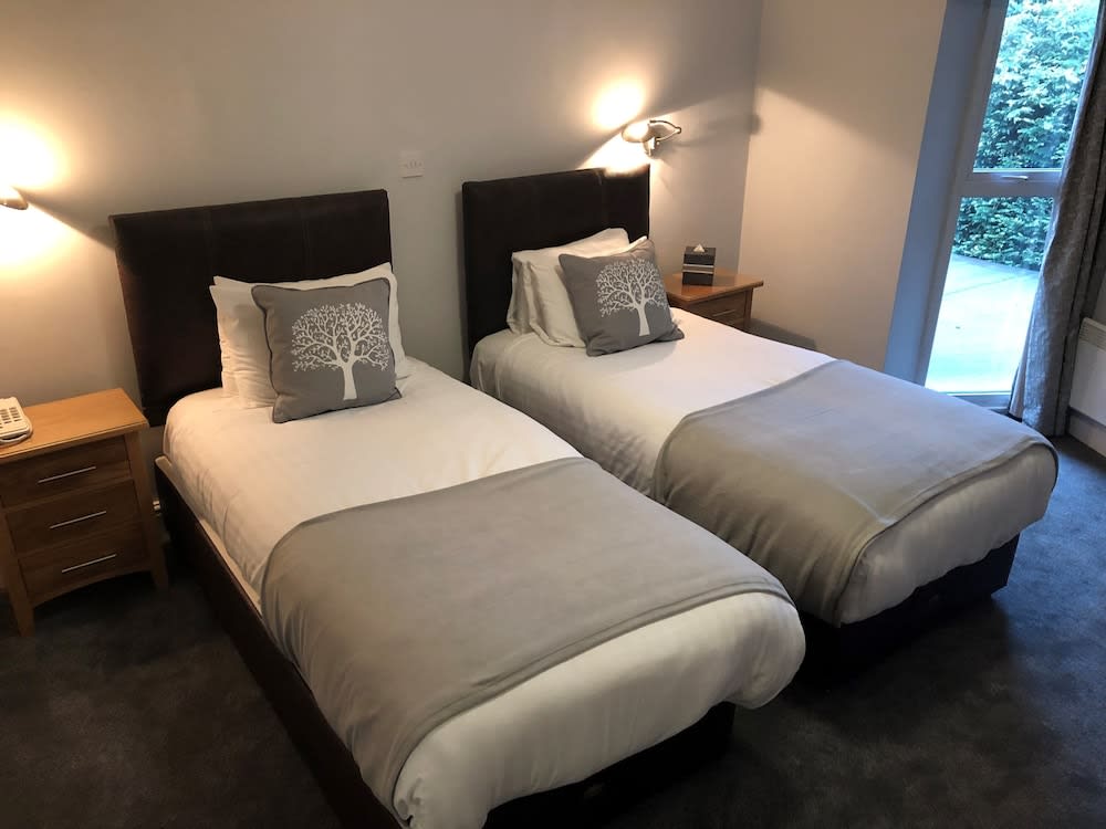 The Beeches Hotel & Leisure Club, Nottingham | Best deals | lastminute.com