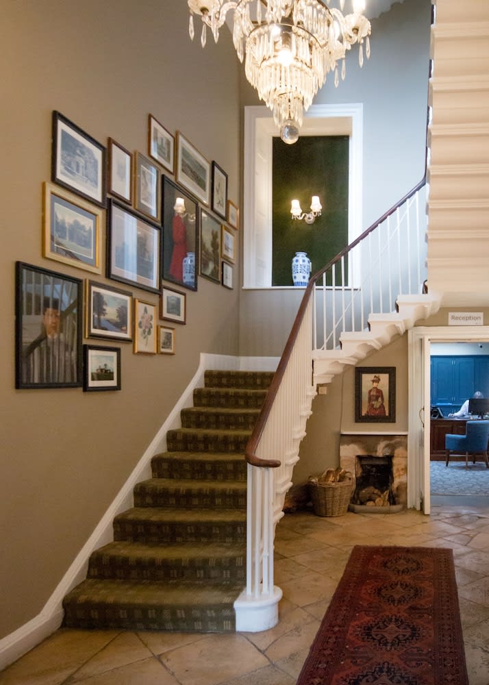 Stratton House Hotel & Spa, Cirencester | Best deals | lastminute.com