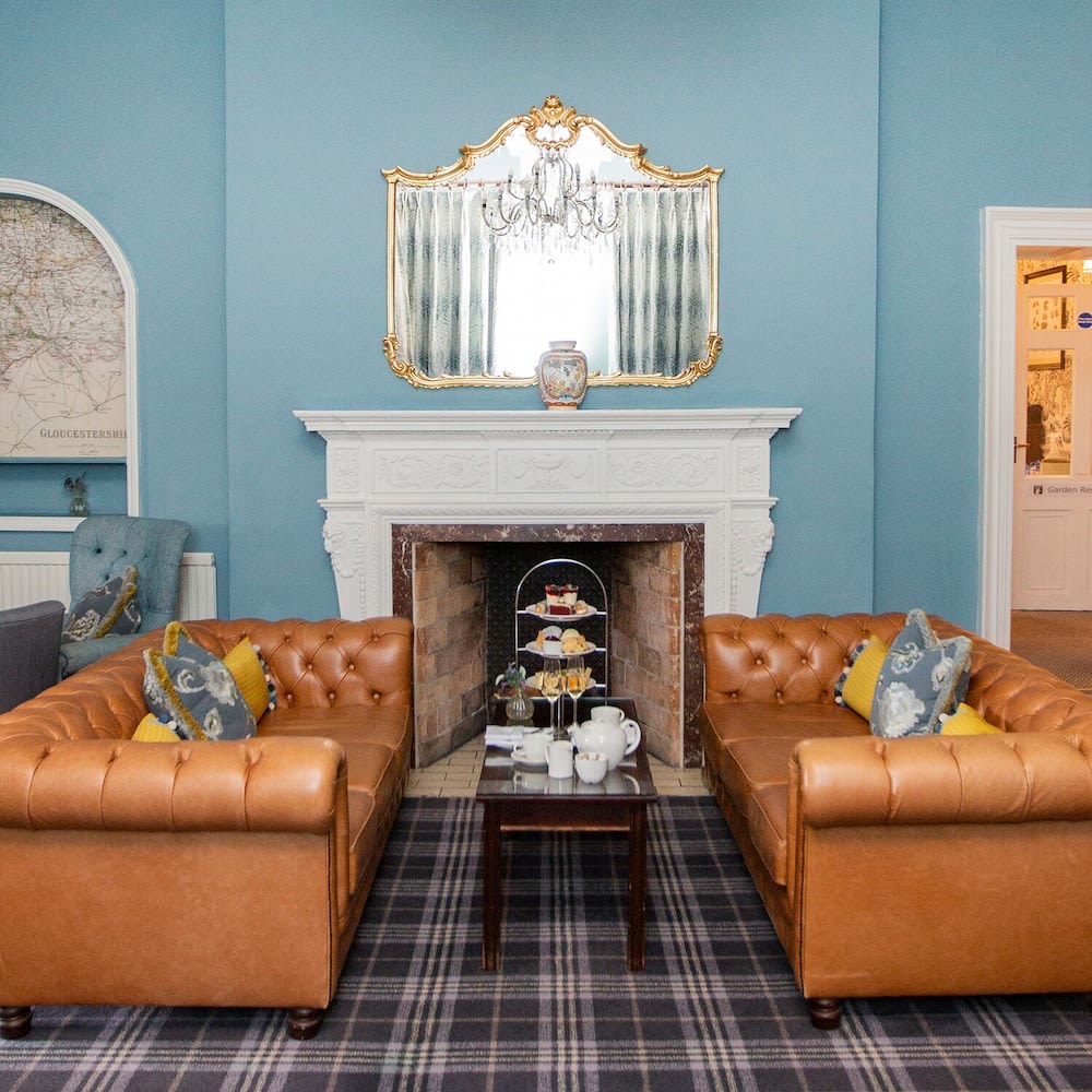 Stratton House Hotel & Spa, Cirencester | Best deals | lastminute.com