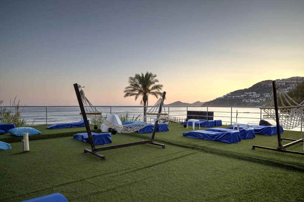 Golden Age Crystal Bodrum - All inclusive, Bodrum | Meilleures offres ...