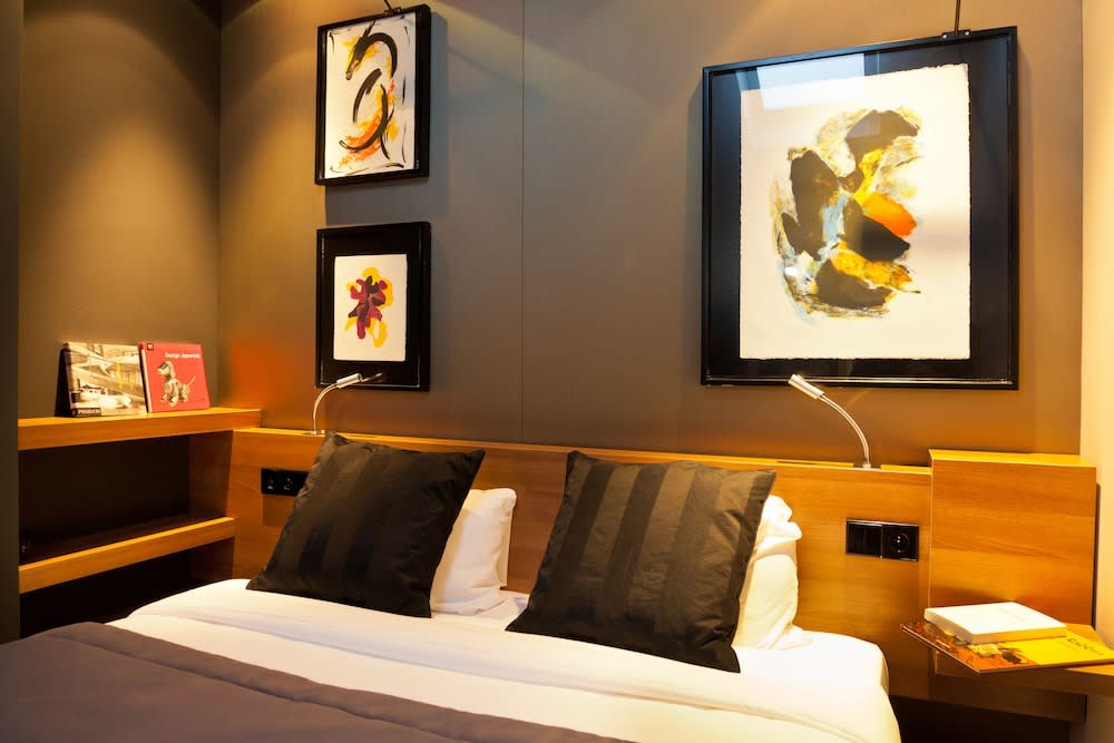 Fred'Hotel, Paris | Meilleures offres | lastminute.com