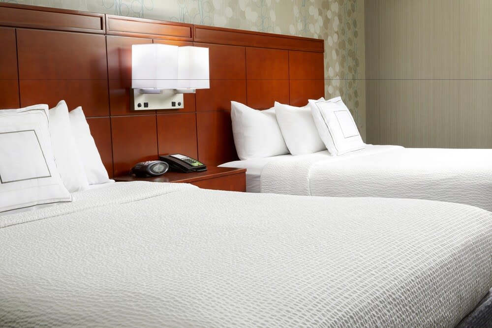 Courtyard by Marriott Reading Wyomissing, Wyomissing | Meilleures ...