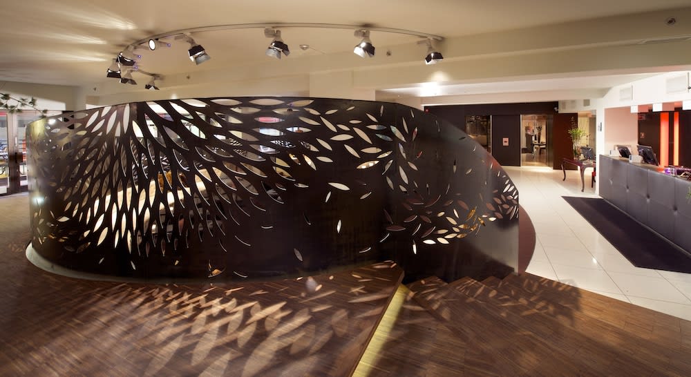 Home Hotel Folketeateret, Oslo | Best deals | lastminute IE