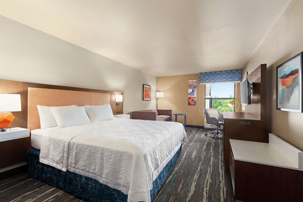Hampton Inn Sacramento/Rancho Cordova, Rancho Cordova | Günstige ...