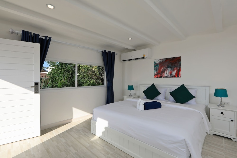 Kata White Villas, Karon Beach | Offerte top | lastminute.com IT